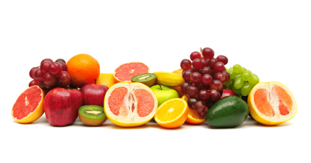 Ultimate Guide to Eating Seasonally: Fruit in Season Chart