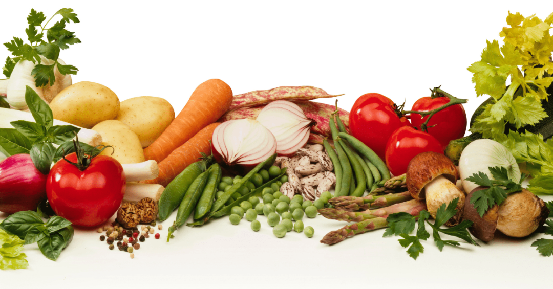 The Power of Vegetables: Benefits of Vegetable Chart