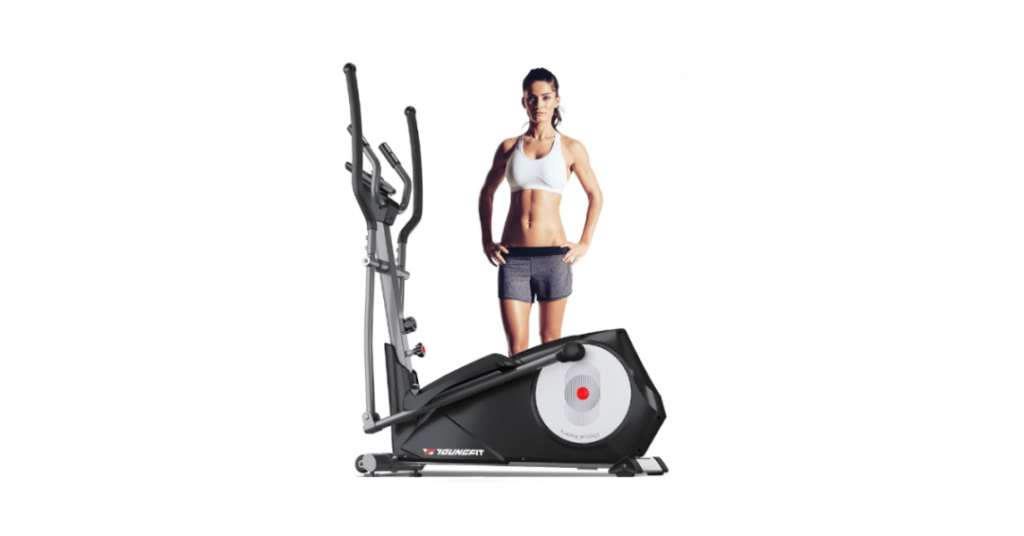 Elliptical Revolution: Best Elliptical Machine of 2026