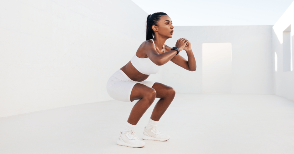 Glute Machines | LifesYearning