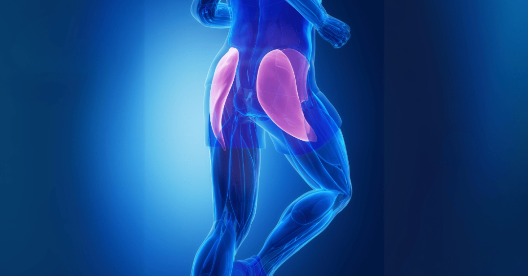 Glute Activation Exercises: Glute Machine Muscle Activation