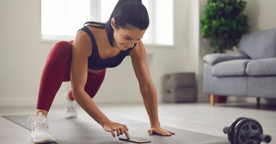 10 Best AI Fitness Apps: AI-Powered Workout Apps for 2026