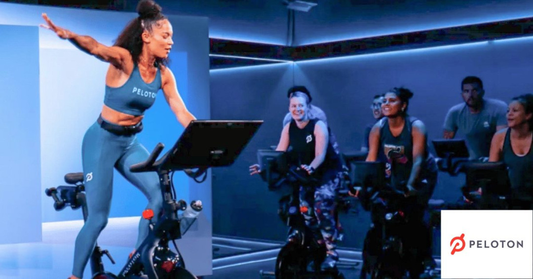 Peloton App Review: On-Demand Workout Companion