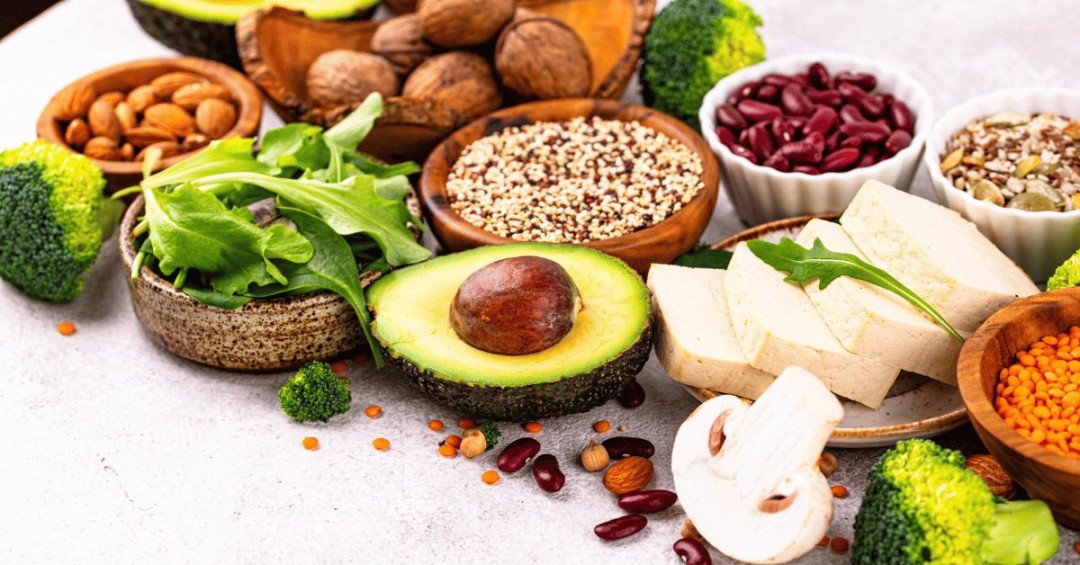 Whole-Food Plant Based Diet: Plant-Based Diet FAQs